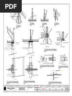 Purlin Connection Detail | PDF