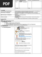 Detailed Lesson Plan (AP-grade7) | PDF