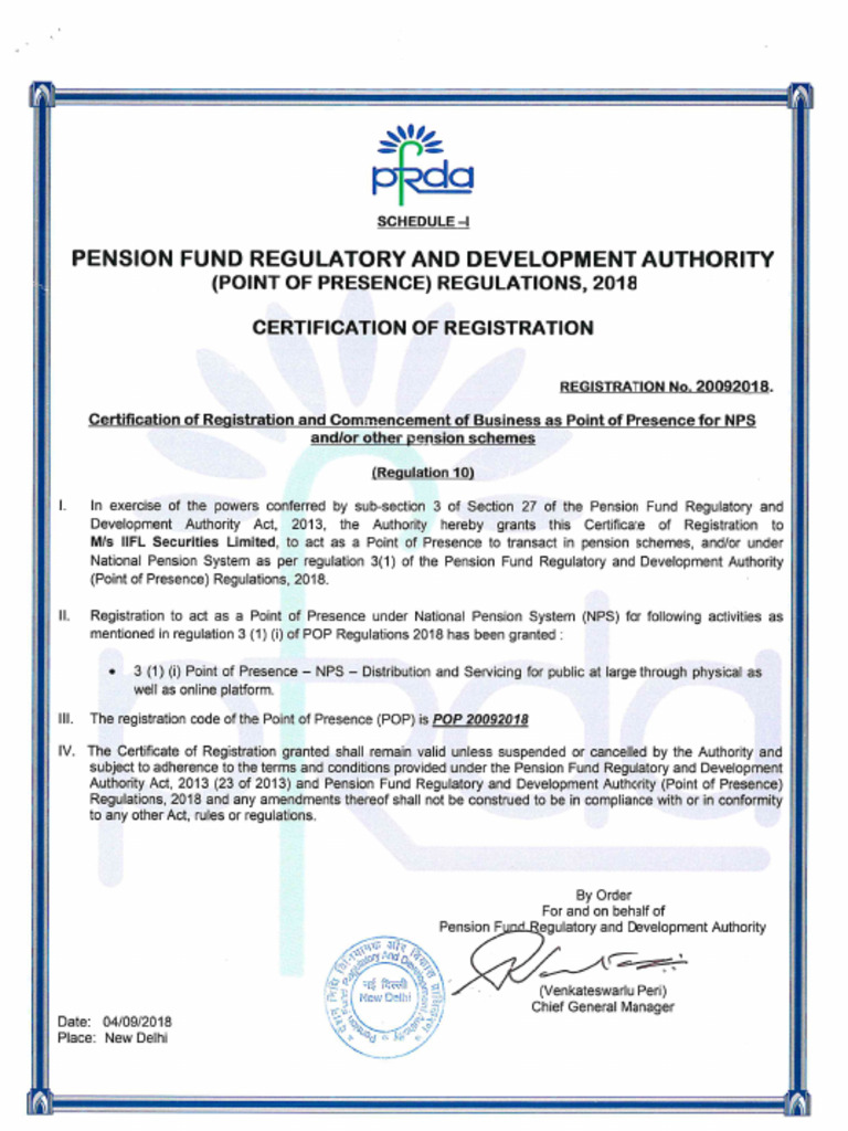 Annexure 7_NPS | PDF