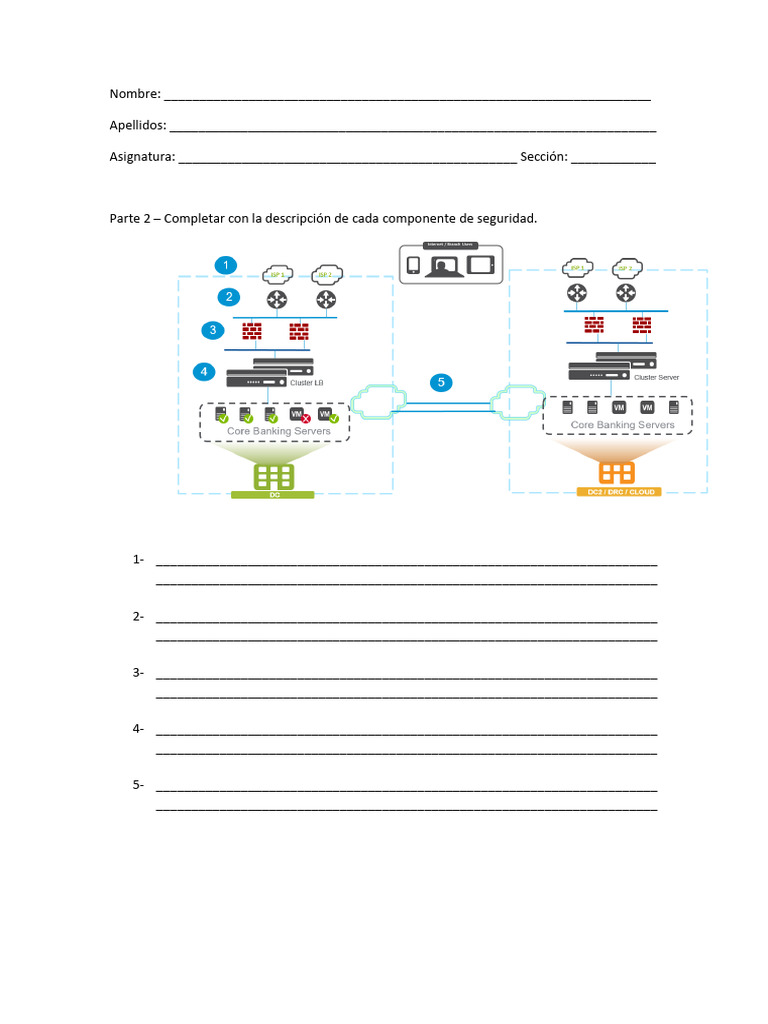 Evaluacion UNI1 | PDF