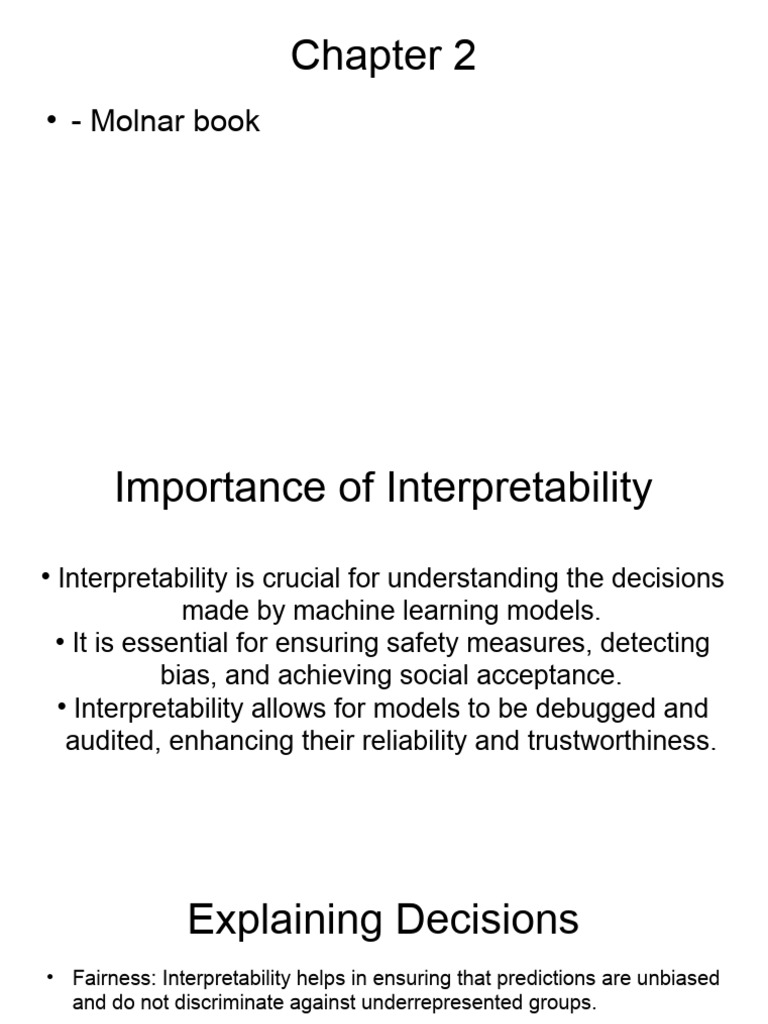 Module1 Lecture 2 | Download Free PDF | Conceptual Model | Machine Learning