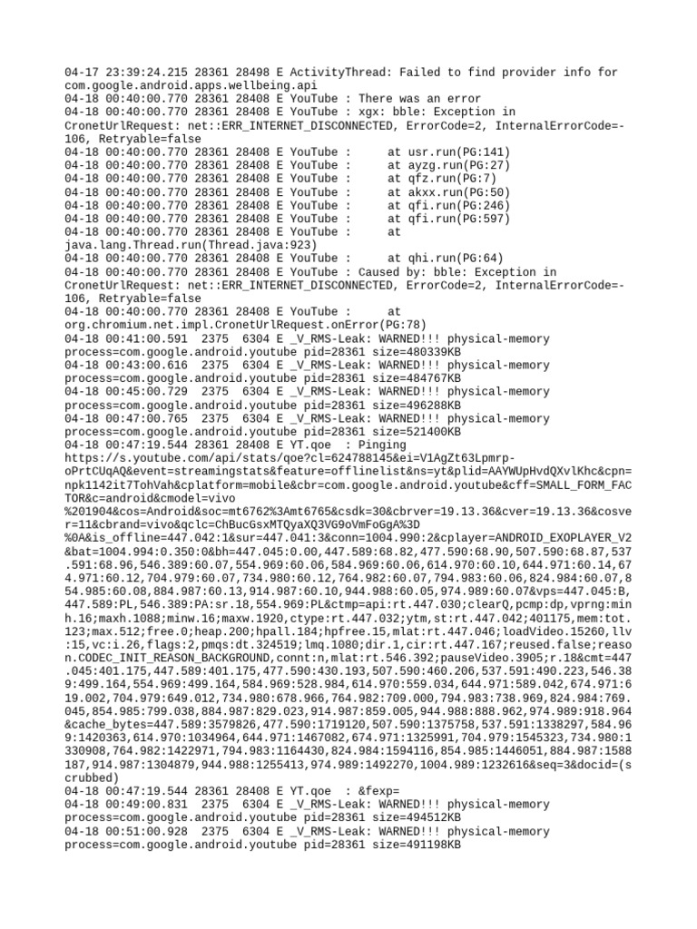 Log | PDF | Computer Data Storage | Computer Science Log | PDF | Computer Data Storage | Computer Science