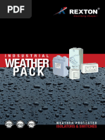 Legrand 735323 | PDF | Switch | Electric Power