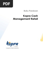 Mandiri - Kopra by Mandiri | PDF