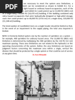 Table 8.6.2.2.1 Protection Areas and Maximum Spacing of Standard ...