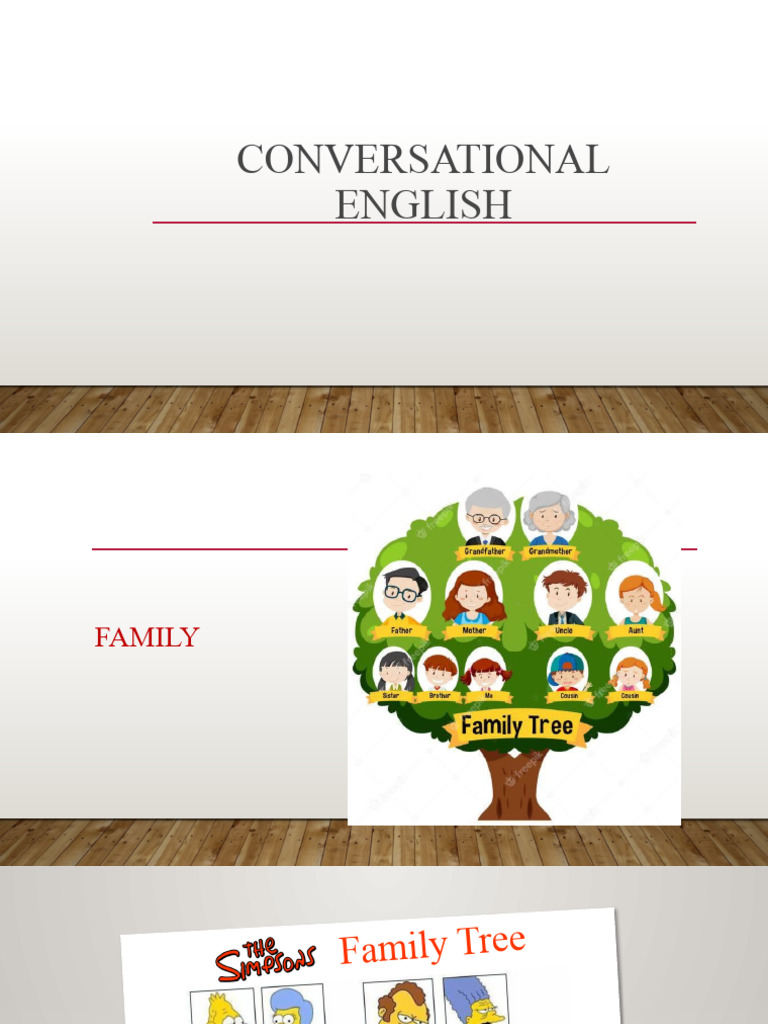 family | PDF | Noun | Grammatical Number