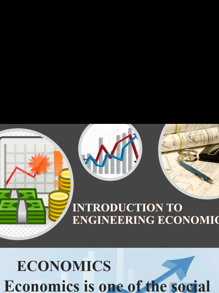 Introduction To Engineering Economics | PDF | Engineering | Economics
