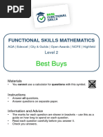 Best Buys | PDF