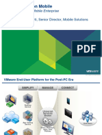 Getting Started With VDI | PDF | Desktop Virtualization | Operating System Families