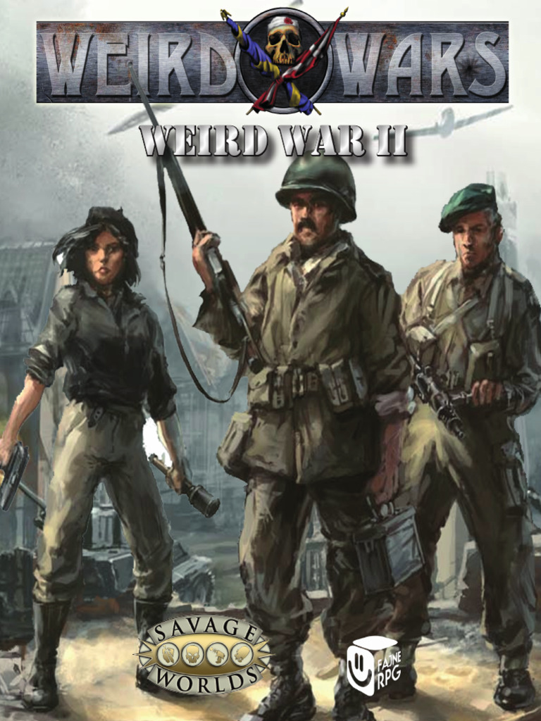 SW ww2 Web | PDF