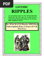 Ark Eternal Progression Overview | PDF