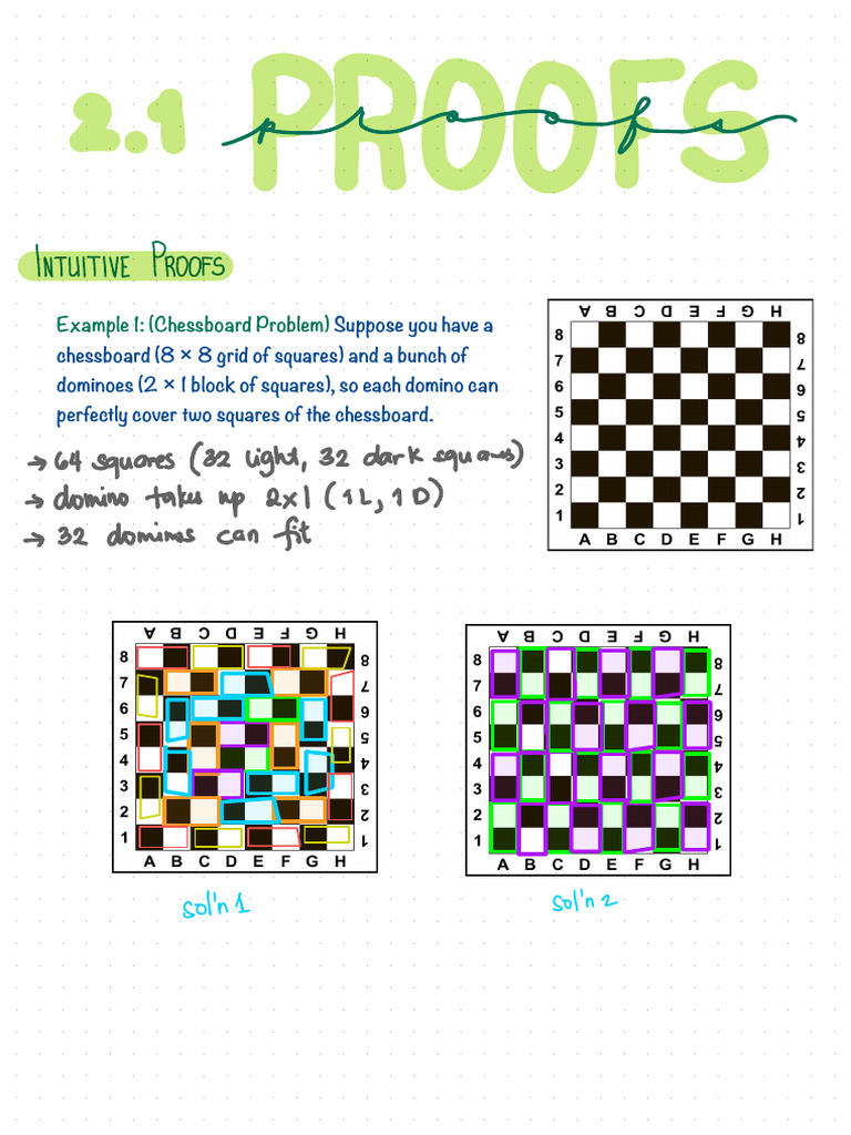 02 07 Discrete Math Lecture Notes | PDF | Theorem | Syntax (Logic)
