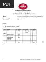 SAP SD Credit Memo, Debit Memo and Return Order | PDF | Debits And ...