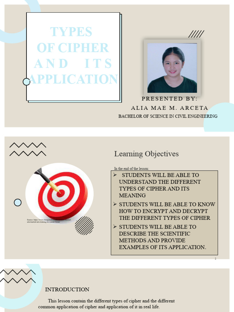 VR37-ArcetaAM-Types of Cipher and Its Application | PDF | Cipher ... VR37-ArcetaAM-Types of Cipher and Its Application | PDF | Cipher ...