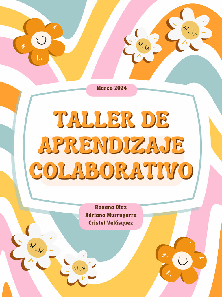 Taller de Aprendizaje Colaborativo 1 Velasquez | PDF | Valores | Empleo