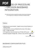 Integration Baseband 66xx Ericsson Manual Method Tools | PDF | File ...