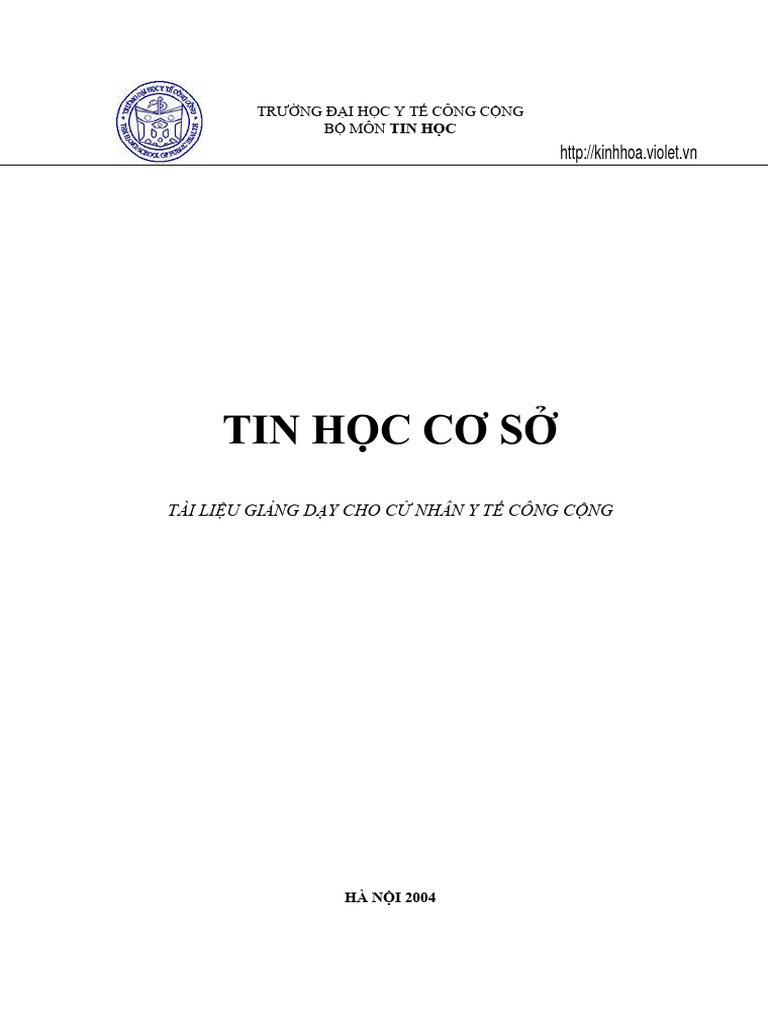 Giao_trinh_thcs | PDF