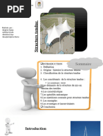 6 Structure Des Coques Et Voiles Minces en B.A Courbes Et Plissés | PDF ...