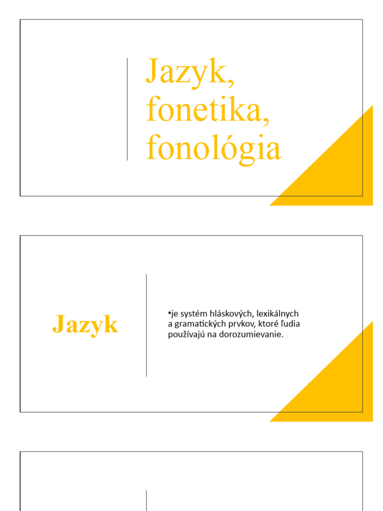 3.48 - Fonetika | PDF