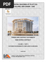 Dubai Universal Design Code | PDF