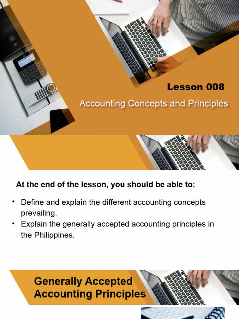 Revenue Recognition in Accounting Principles | PDF | Revenue | Accounting