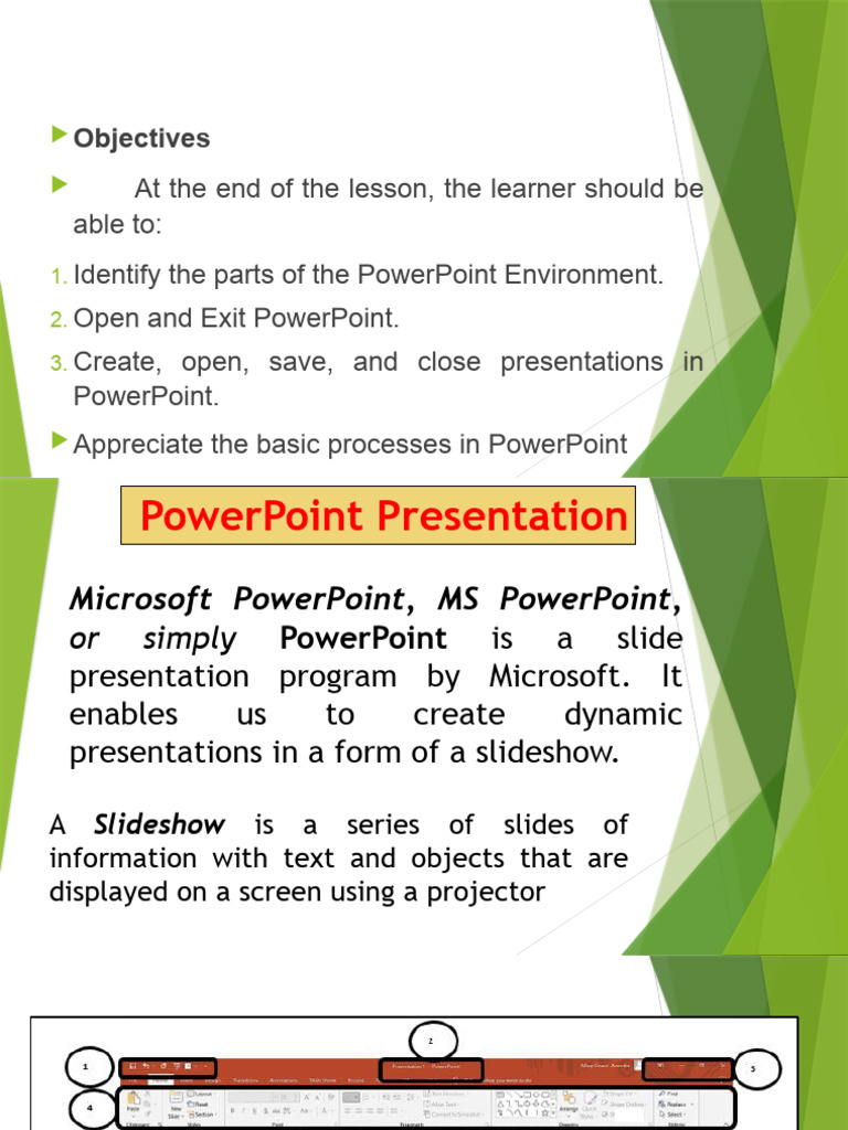 Presentation 1 | PDF