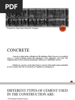 CHB Dimensions and Estimation Guide | PDF | Masonry | Concrete
