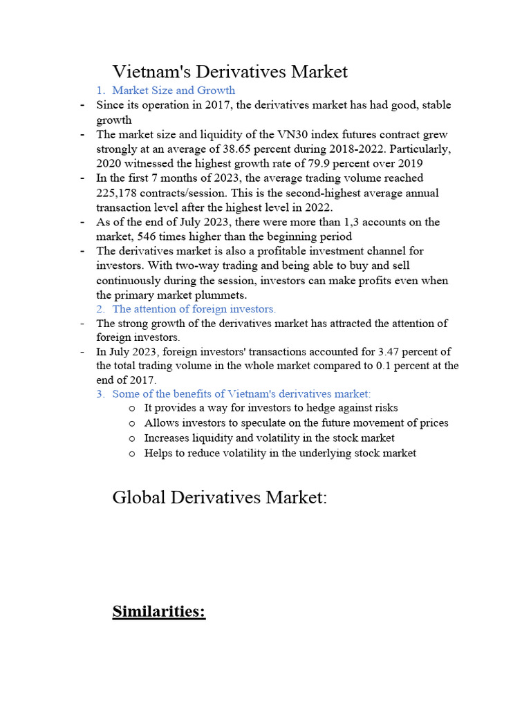 Options Contract | PDF