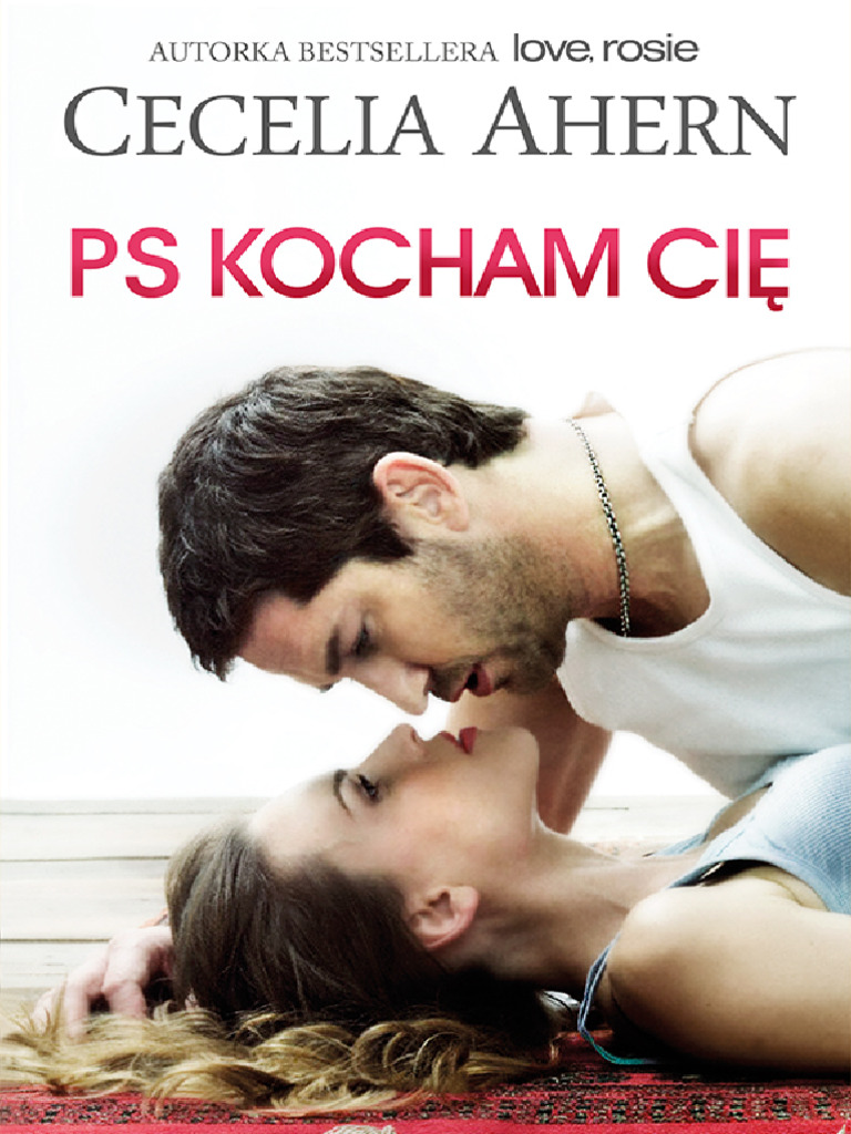 PS Kocham Cie | PDF