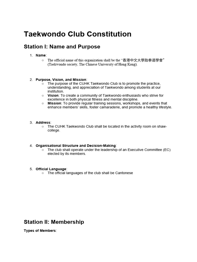 Constitution Pdf