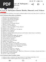 Anuhazi Language Lexicon Guide | PDF | Religion & Spirituality