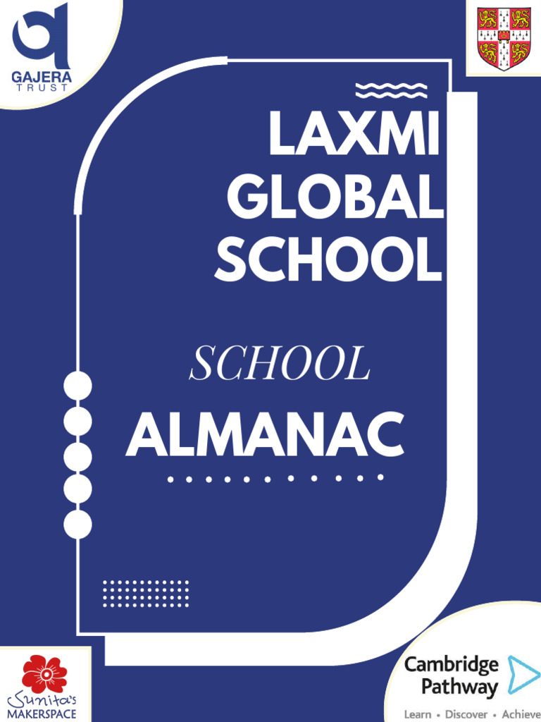 School Almanac | PDF