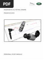 Mercedes Benz M264 M260 1.5L 2.0L Engine | PDF | Internal Combustion ...