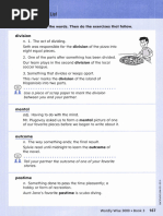 UFLI Fluency Check 2nd Grade Bundled | PDF | Fenway Park | Linguistics