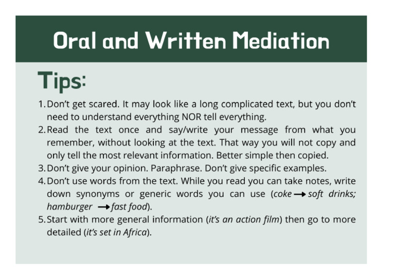 Oral and Written Mediation.png | PDF