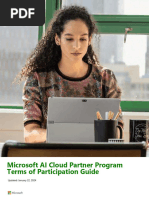 Microsoft ISV Success Benefits Guide | PDF | Cloud Computing ...