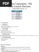 CERC Guidelines | PDF