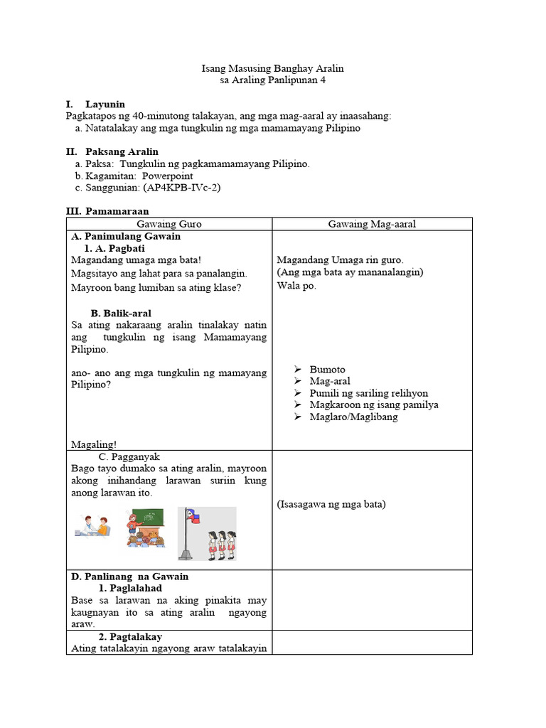 DLP Ap 4 Week 3 | PDF