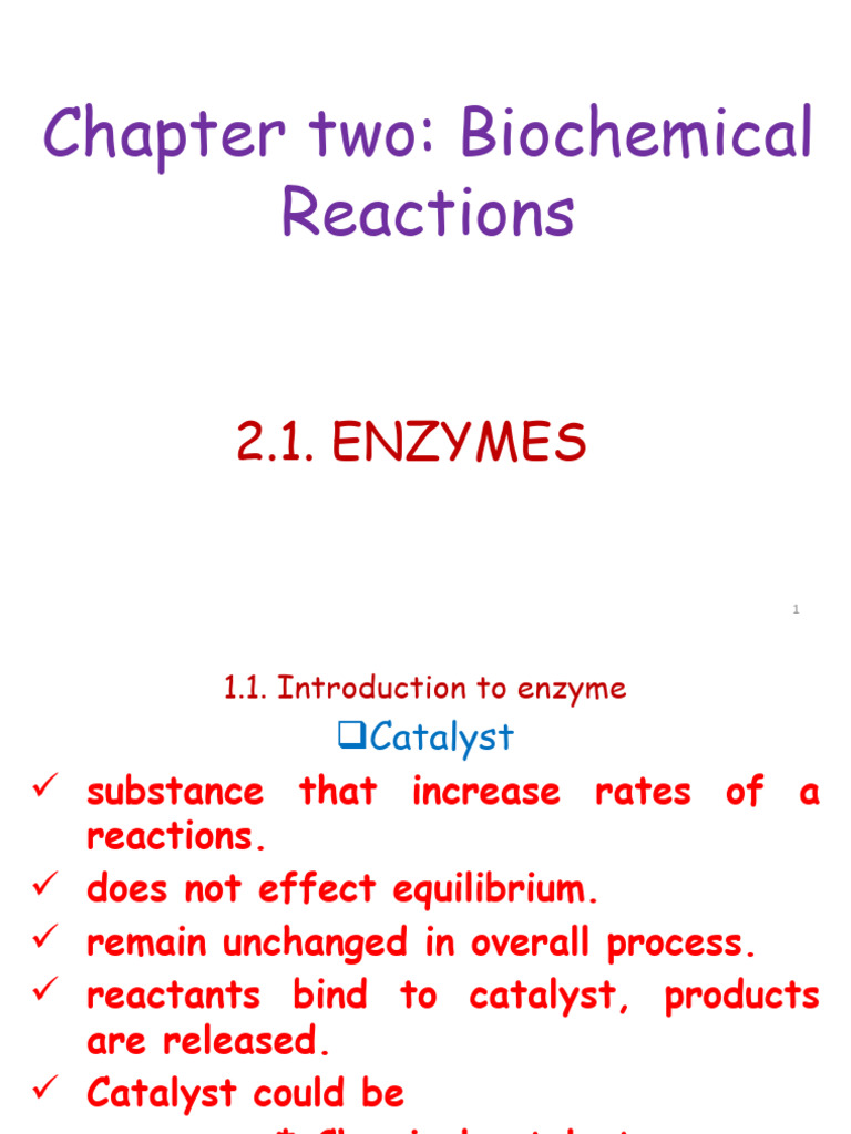 Biochemistry Chapter 2 | PDF | Adenosine Triphosphate | Glycolysis