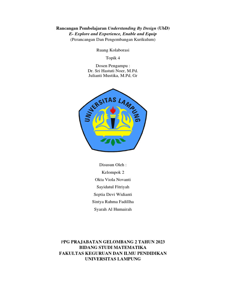 Topik 5 - Ruang Kolaborasi - Kelompok 2 - PPK | PDF | Karier & Perkembangan