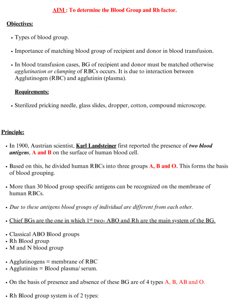Blood Clotting - PPTX - 20230821 - 091516 - 0000 | PDF