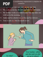 Persuasive Speech Analysis Handout DAFOREST | PDF | Rhetoric | Credibility