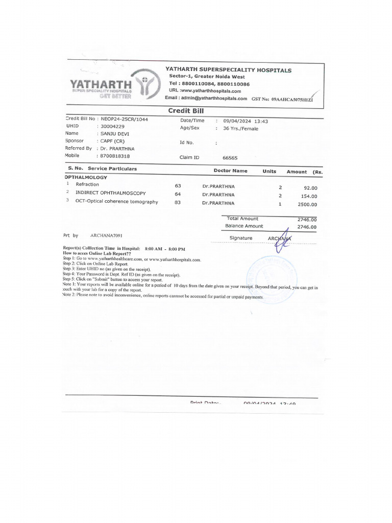 Bill Attachments (PDF Only) | PDF