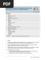 Beam Width and Depth Calculation Guide | PDF | Beam (Structure) | Bending