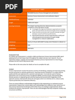 APA Style Guide (7th Edition) | PDF | Citation | Apa Style