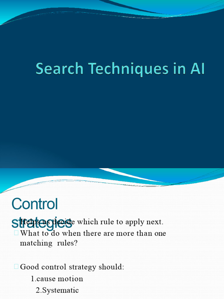 Searching Technique Main | PDF | Applied Mathematics | Theoretical Computer Science