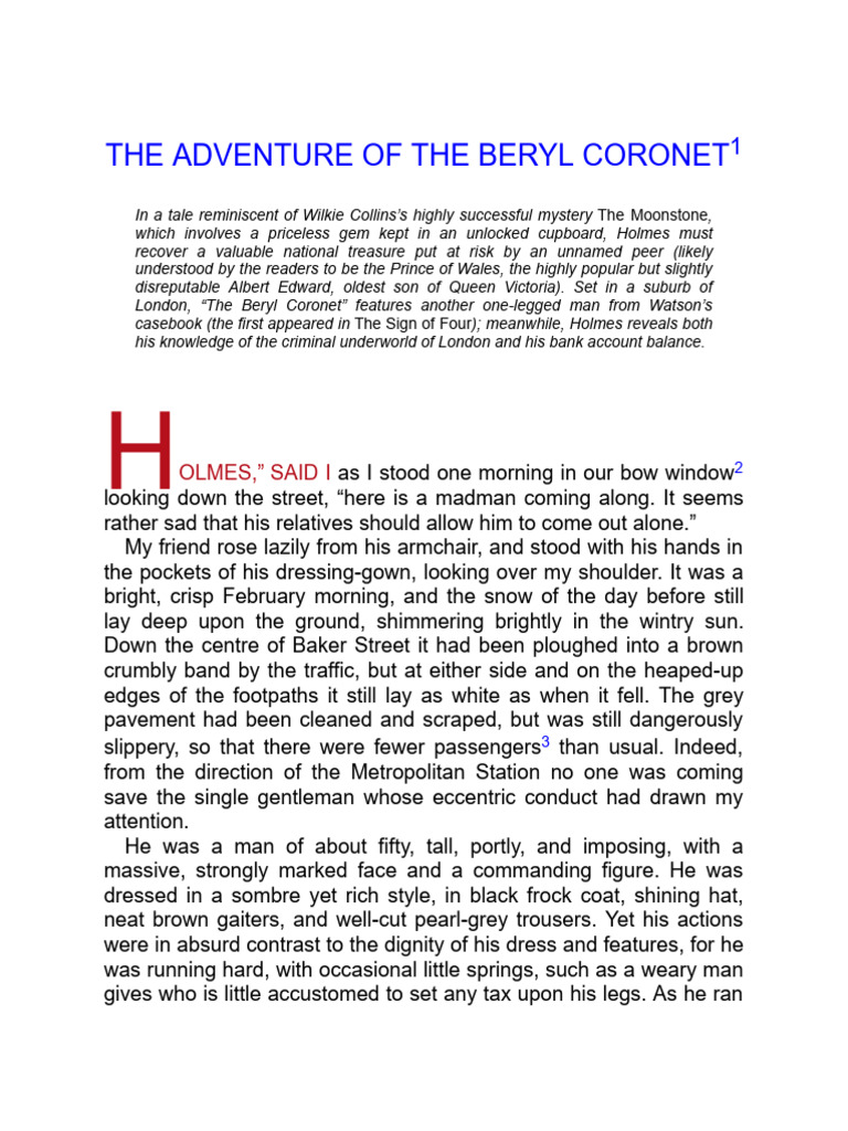 Beri | PDF | Law | Religion & Spirituality