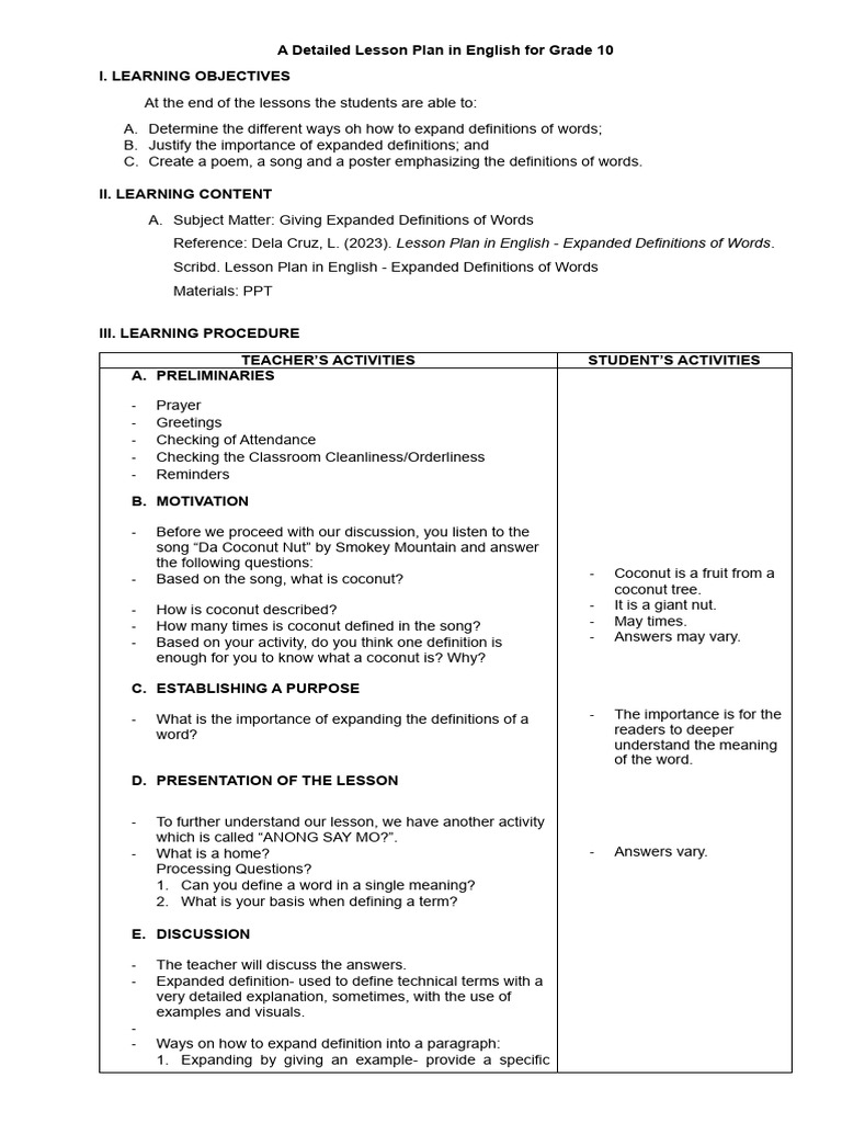 Extended Definition LP | PDF | Empathy | Poetry Extended Definition LP | PDF | Empathy | Poetry