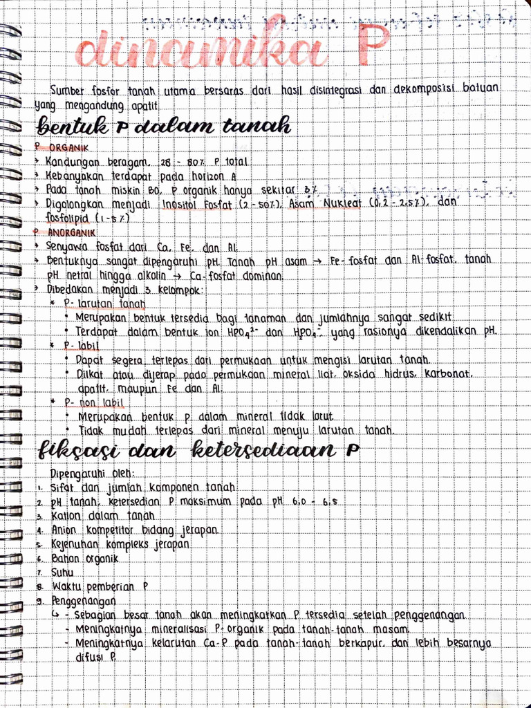 Resume Dinamika P-Diyannisa Noor Faiza-150510220281 | PDF