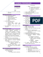 Key Updates in DSM-5-TR for Social Workers | PDF | Dsm 5 | Mental Disorder